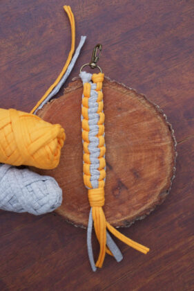 Os 5 Principais Nós do Macramê - Blog do Macramê